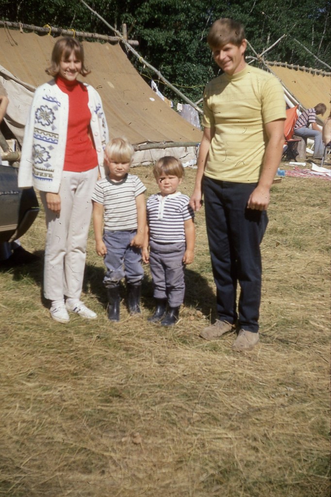 Mennonite Historical Society of Alberta – 110 Mary Ellen and Harvey ...