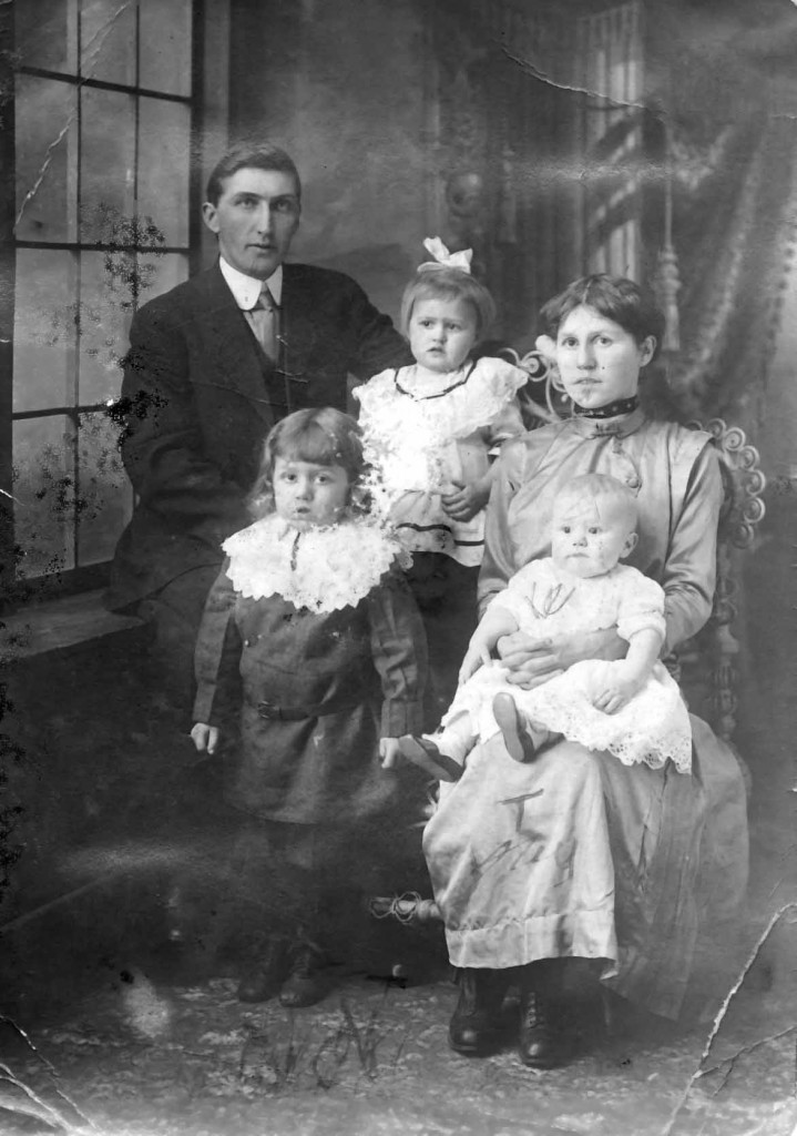 Mennonite Historical Society of Alberta – Photos for identification