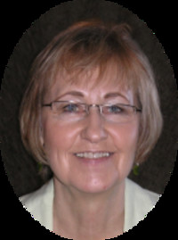 Mennonite Historical Society of Alberta – Driedger, Carol