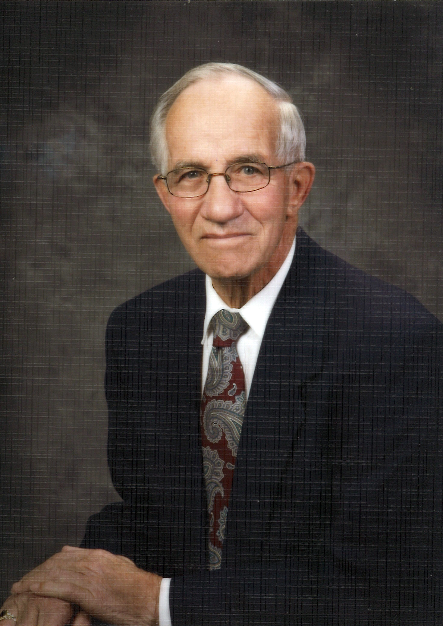 Mennonite Historical Society of Alberta – DUECK, Henry Peter