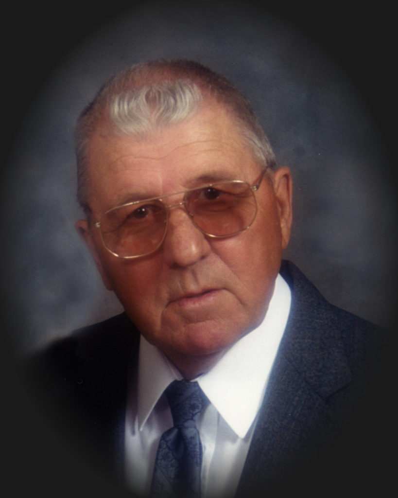 Mennonite Historical Society of Alberta – Dyck, Jacob (Jack)