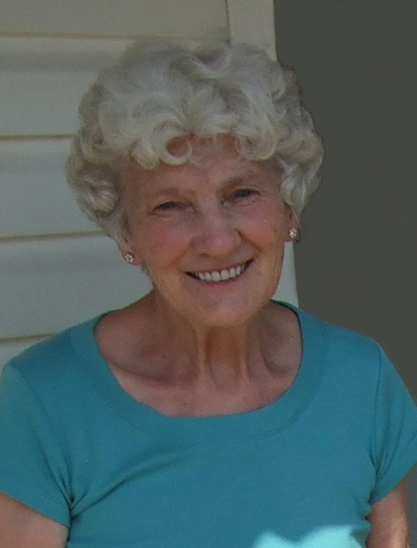 Mennonite Historical Society of Alberta – SIEMENS, Erna