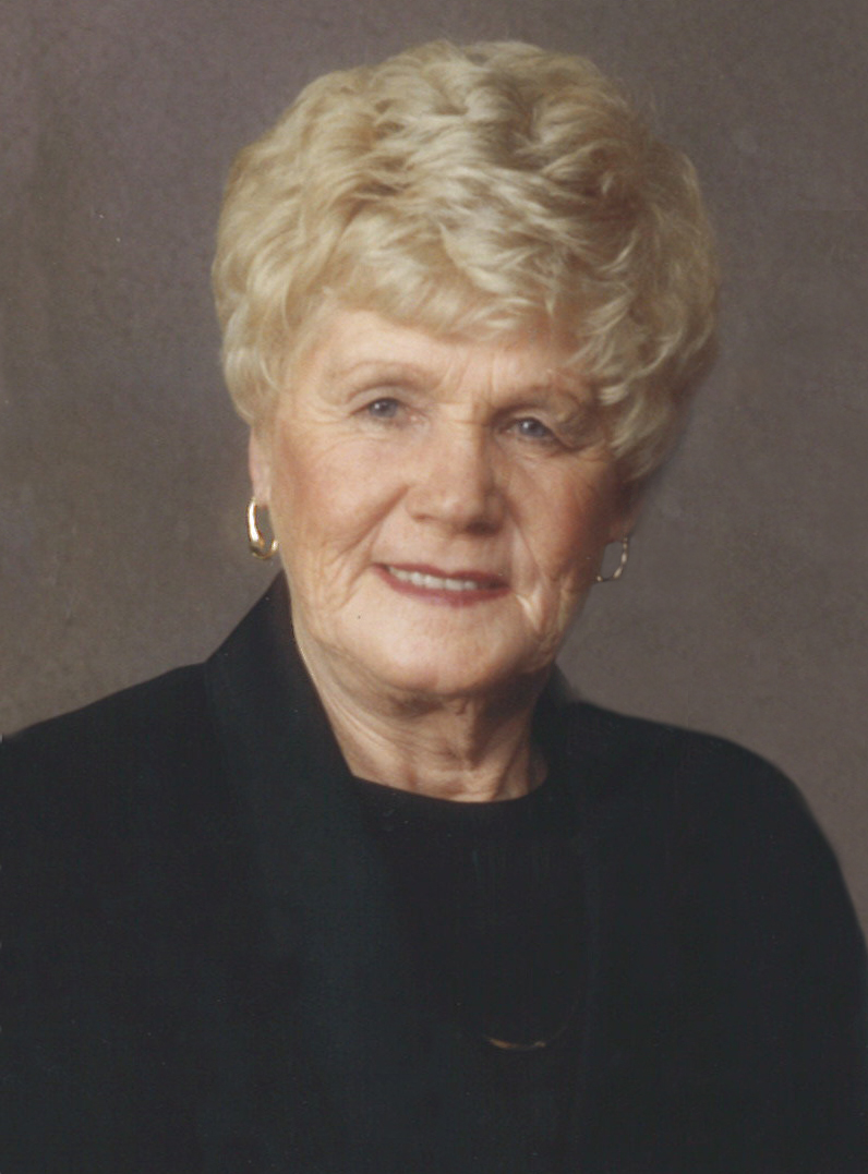 Mennonite Historical Society of Alberta – WALL, Mary