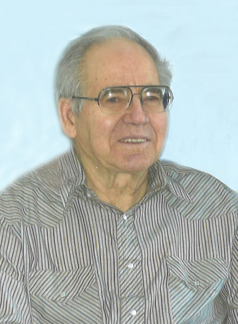 Mennonite Historical Society of Alberta – Schultz, Richard